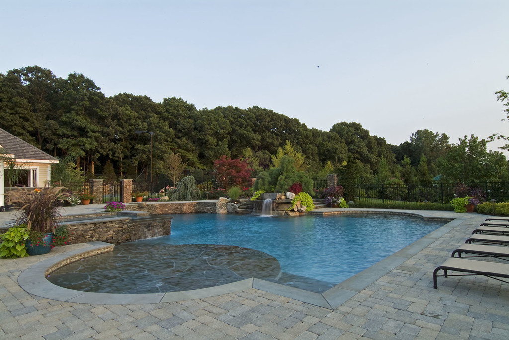 Haven Pools – A Family Tradition of Dedication to Excellence