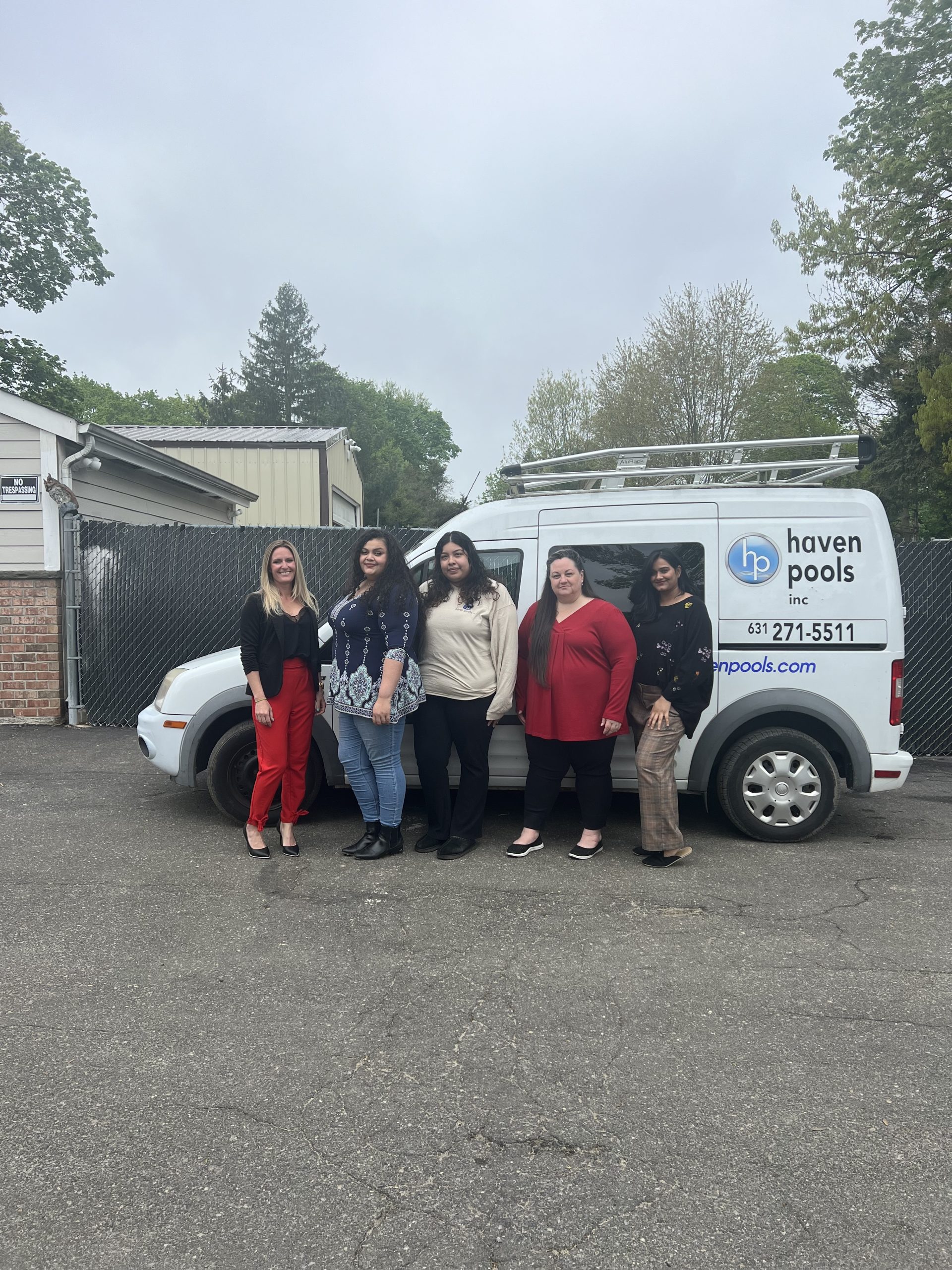 about us – Haven Pools