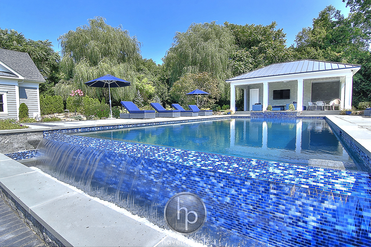 traditional – Haven Pools